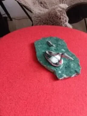 Hoselton | Art | Hoselton Polished Aluminum Loon Sculpture Set ...